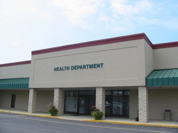 FrontHCHD – Henry County Health Department