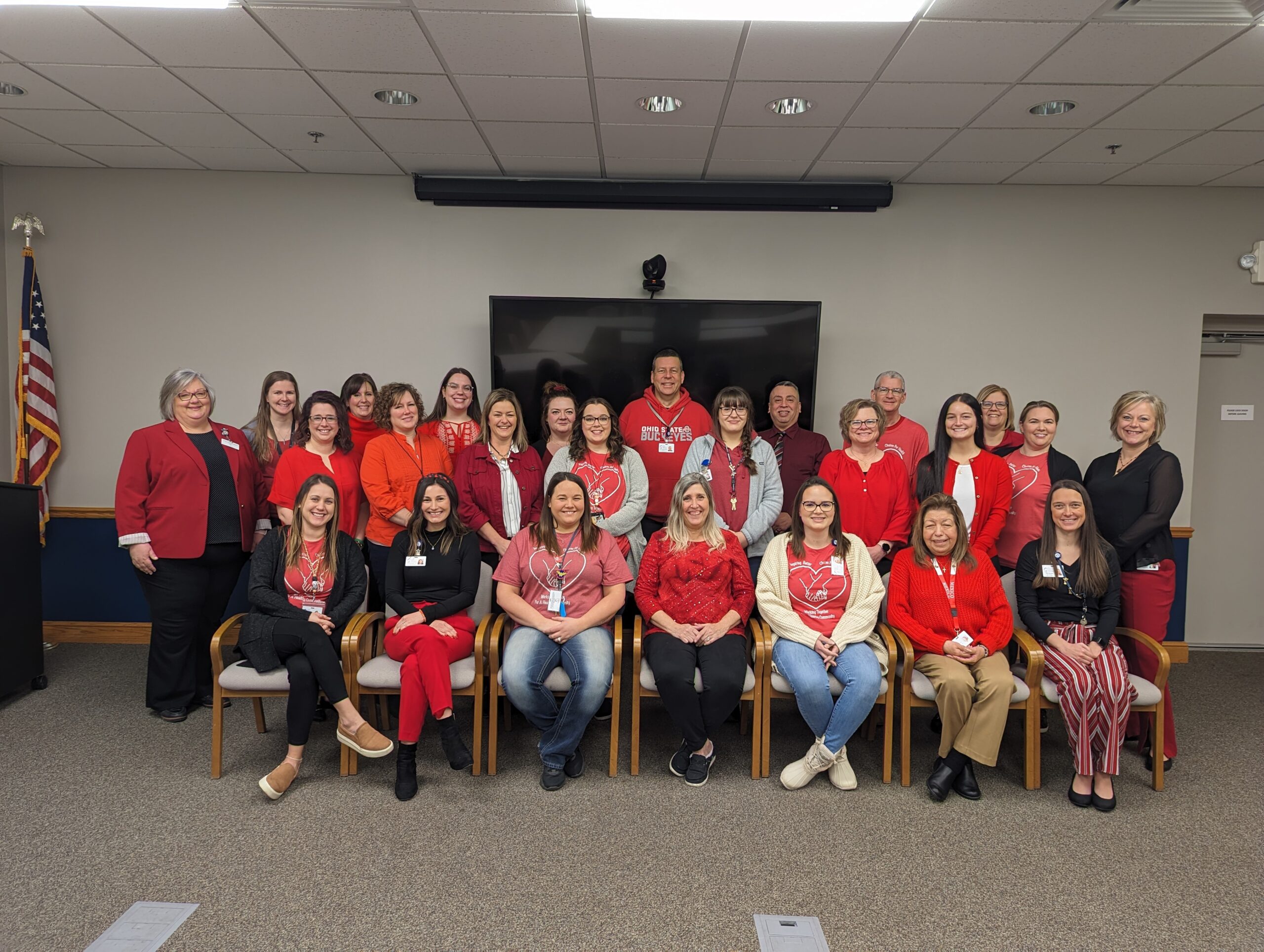 Henry County Health Department
