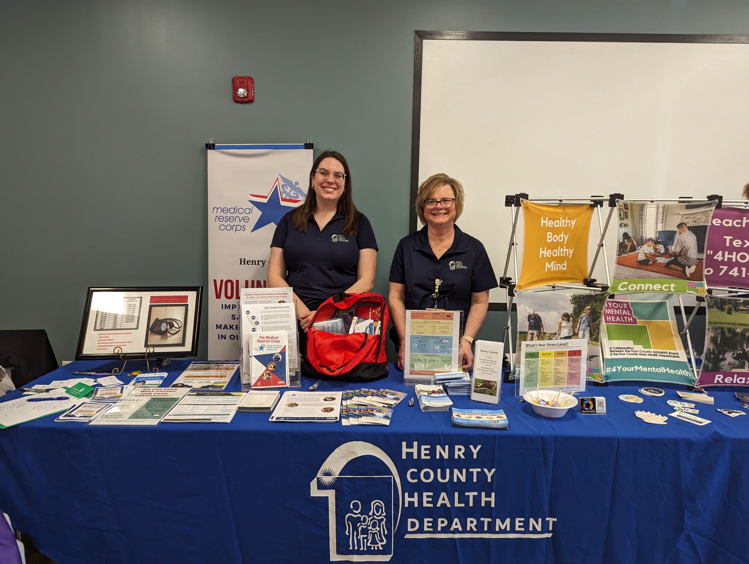 Henry County Health Department