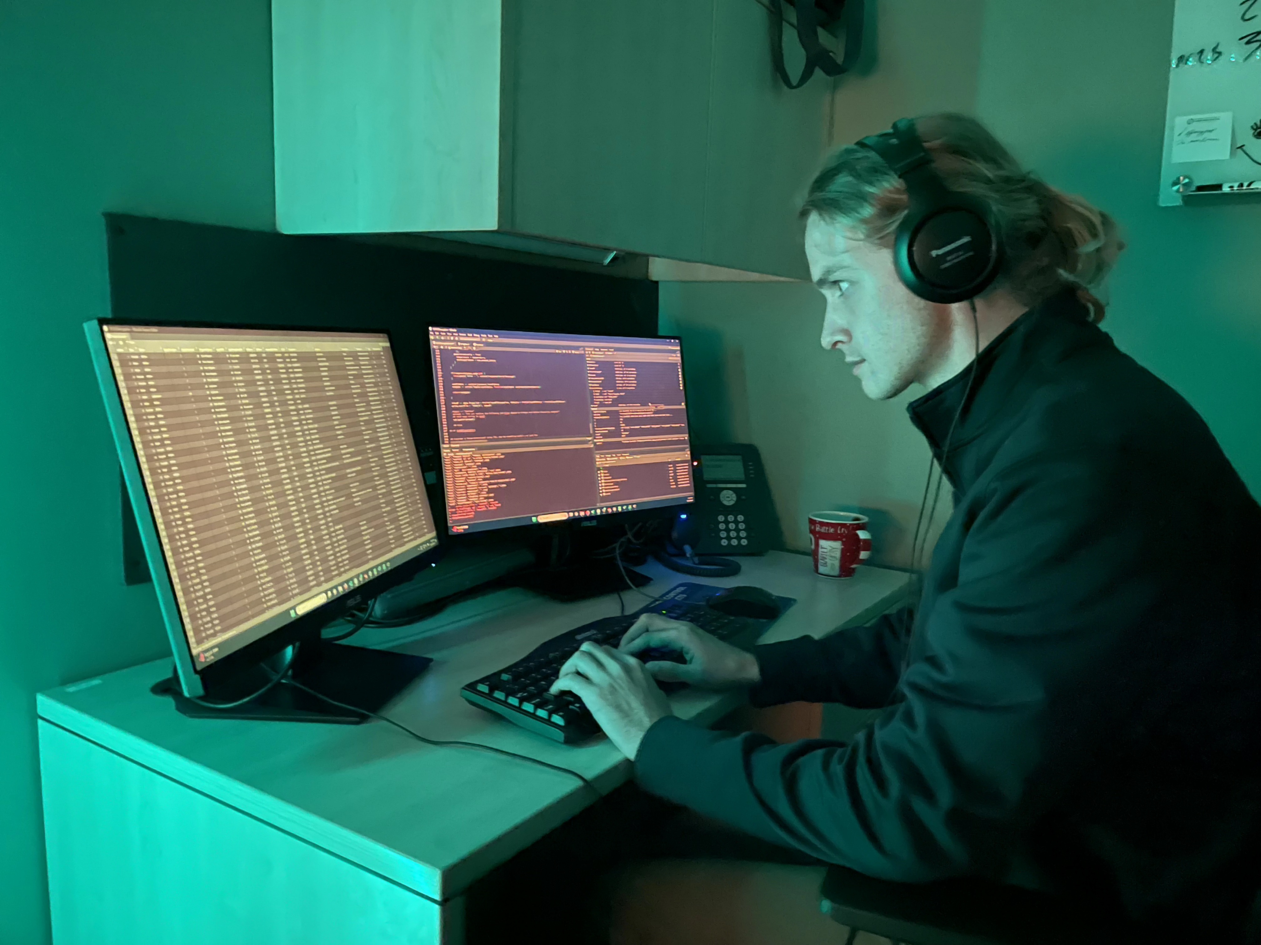 Hacking – Henry County Health Department